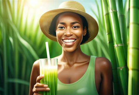 Sugarcane Juice Benefits Natures Sweet Elixir Naturopress