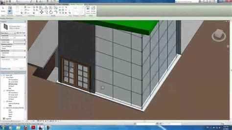 autodesk revit tutorials 12 fixing a few errors via youtube revit