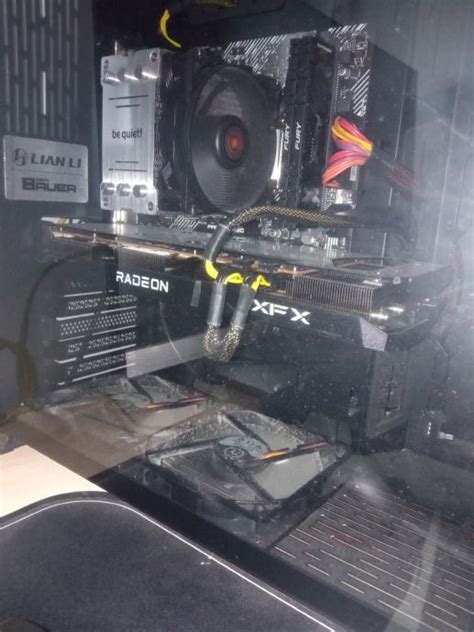 Xfx Speedster Swft Amd Radeon Rx Core Gb Gddr Hdmi Xdp