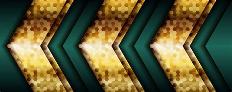사실적인 골드 라인과 반짝이는 황금빛에 육각형이 있는 럭셔리 다크 그린 오버랩 배경 0명에 대한 스톡 벡터 아트 및 기타 이미지 0명 검은색 고급 Istock