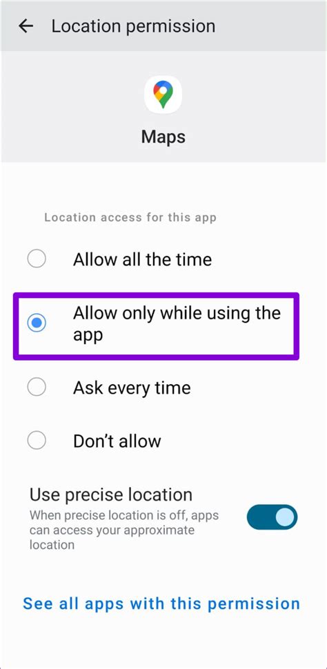 Ways To Fix Google Maps Draining Battery On Android And IPhone Guiding Tech