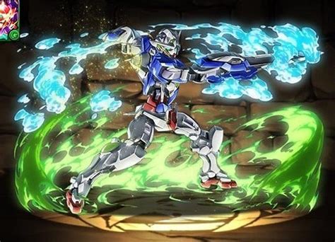 【パズドラ】エクシアの評価！潜在覚醒のおすすめ ゲームウィズ