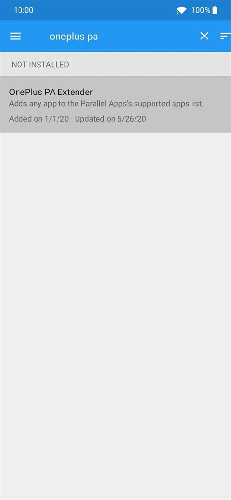 How To Make Any App Work With Oneplus Parallel Apps Feature