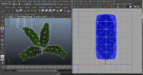 Maya To Udk Importing Static Meshes Using Actorx And Fbx Tuts 3d