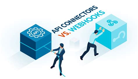 Webhooks Vs Apis Data Ingestion Options For Software Engineering