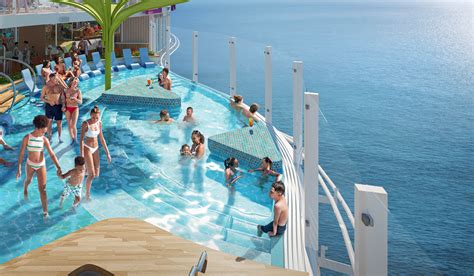 Jacuzzi Icon Of The Seas