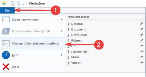How To Disable Quick Access In Windows In Just One Minute