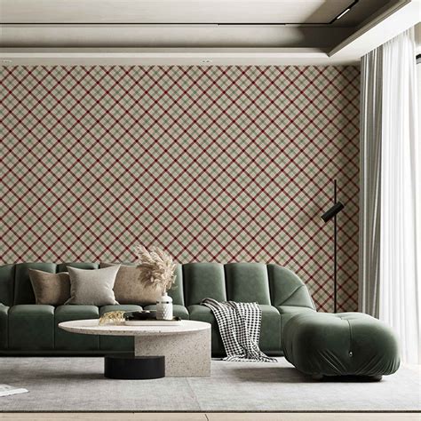 Papel De Parede Xadrez Xd Blueartes