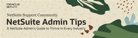 Netsuite Admin Tip How To Update Fixed Asset Records That Are Already Active — Netsuite Community