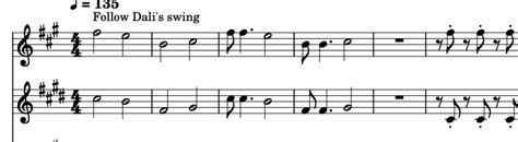 Emoji In Stave And System Text Do Not Get Exported To Pdf · Issue