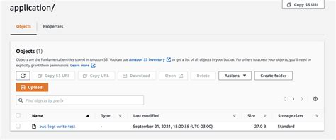 Amazon S3 Exporting Cloudwatch Logs To S3 Bucket Issues Stack Overflow