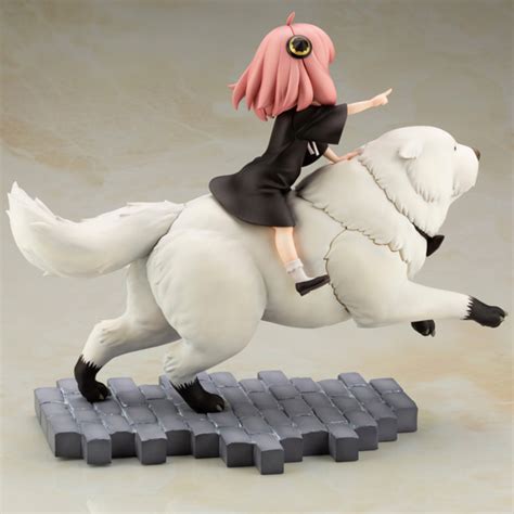 Anya Forger Bond Forger HLJ Com Anya Forger Bond Forger HLJ Com