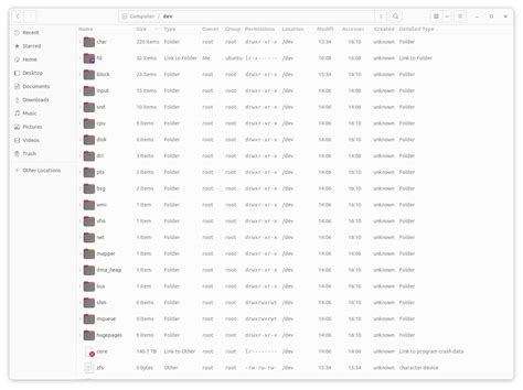 Boot Why Is My Root Directory Labeled As File Type Overlay Loop Devs In The Fdisk L