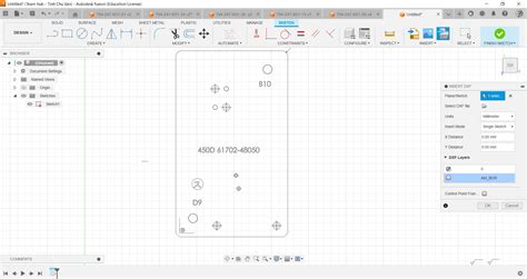 Show Hidden Lines When Importing Cad Files Into Fusion Autodesk Community