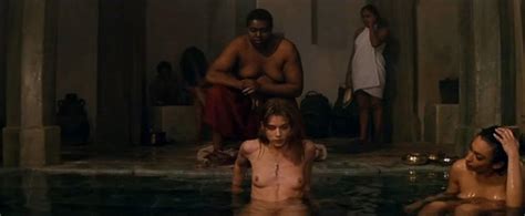 Nude Video Celebs Nastassja Kinski Nude Harem