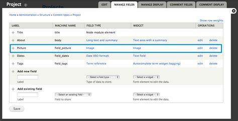 Drupal 7 Bdd With Cakephp Django Drupal7 And Symfony2