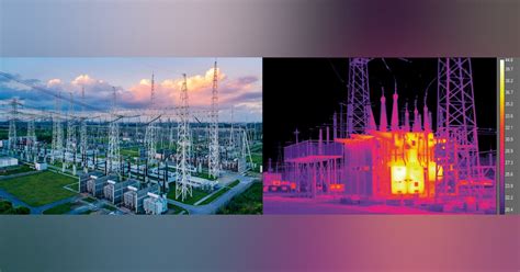 Thermal Powered Early Fire Detection Security Info Watch