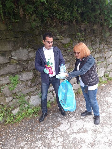 ЕВН Македонија волонтираше во рамки на еколошката акција “ГЕНЕРАЛКА ВИКЕНД 24”