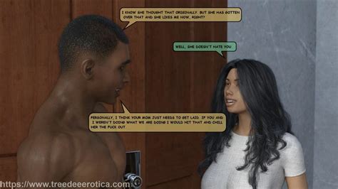 Treedeeerotica The Sex Worker The Wager Chapter 038 Xxxcomicsorg