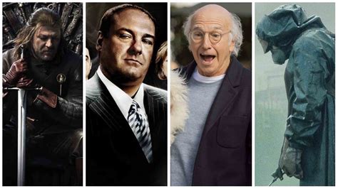 Best Hbo Shows