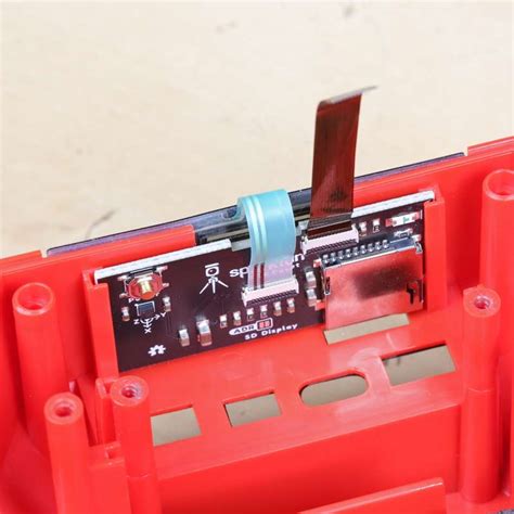 Disassembly Repair Sparkfun Rtk Everywhere Product Manual