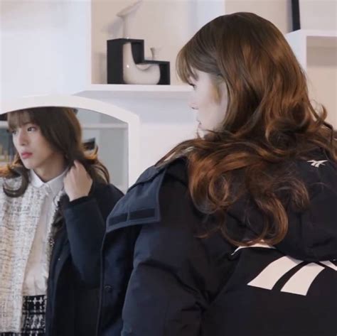 이 롱패딩 로고 어디 브랜드양 인스티즈 Instiz 일상 카테고리