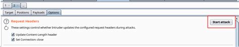 Burp Suite — Cómo Usar Grep And Extract De Intruder By Artssec Medium