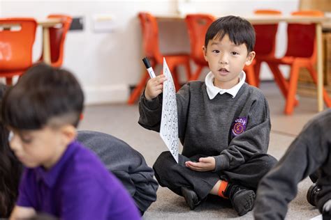 Our Uniform Unity Community Primary