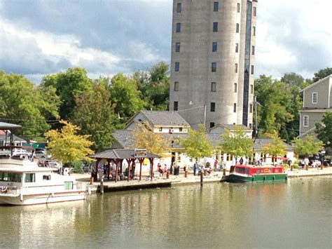 Rates And Schedule Erie Canal Adventures