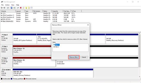 The Ultimate Guide To Windows Disk Management Utility