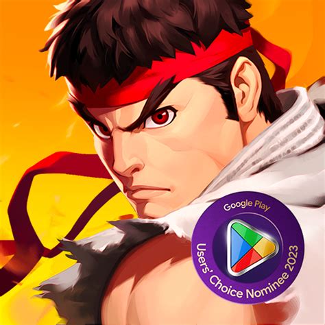 Street Fighter Duel Idle Rpg Apk İndİr