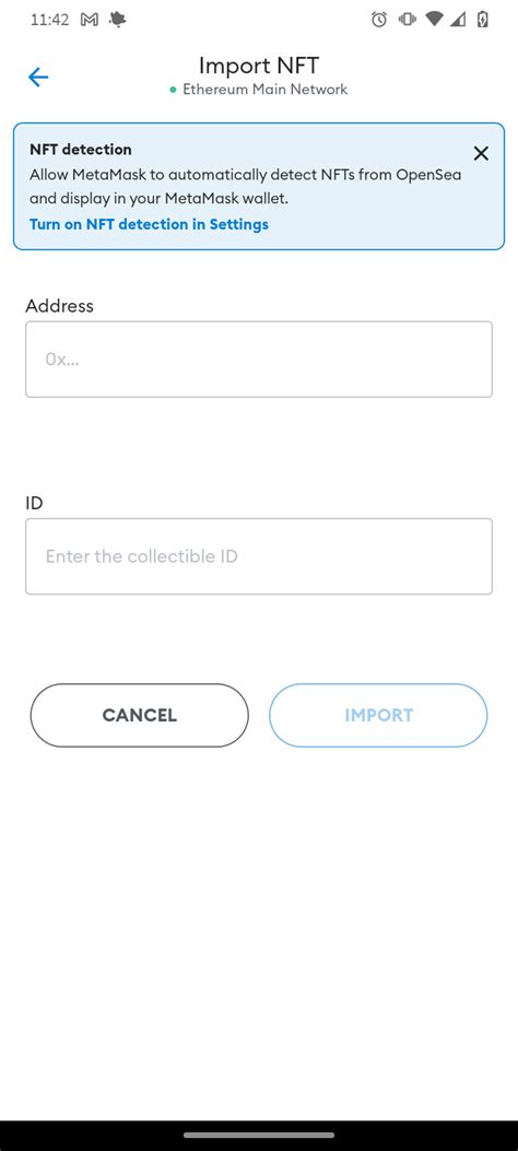 How To Navigate The MetaMask Mobile App