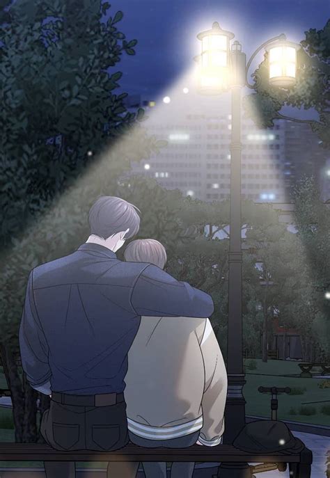 비밀한 연애 Bl 웹툰 리디