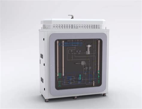 Hydrogen Fuel Cell Backup System Power Supply Electricity Energy Storage Battery Electricity