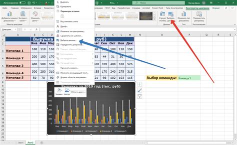 Как строить динамические графики в Excel по именованным диапазонам Блог Sf Education