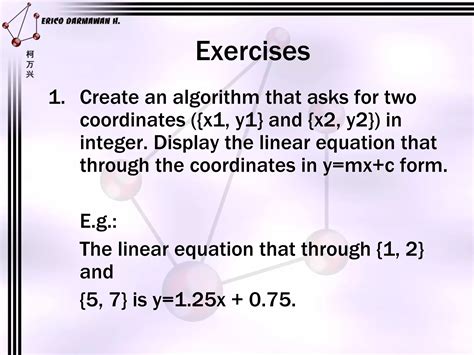 Flow Chart And Input Output Statement [3] M Ppt Programming Languages Computing