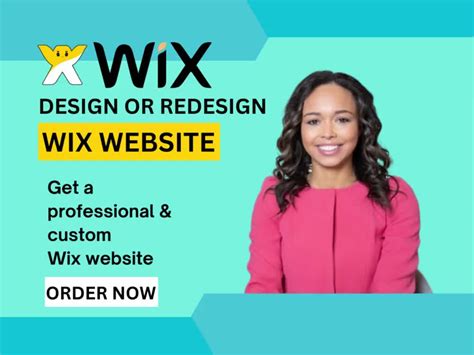 Wix Web Designer Wix Expert Web Design Wix Website Wix Developer Wix SEO Upwork