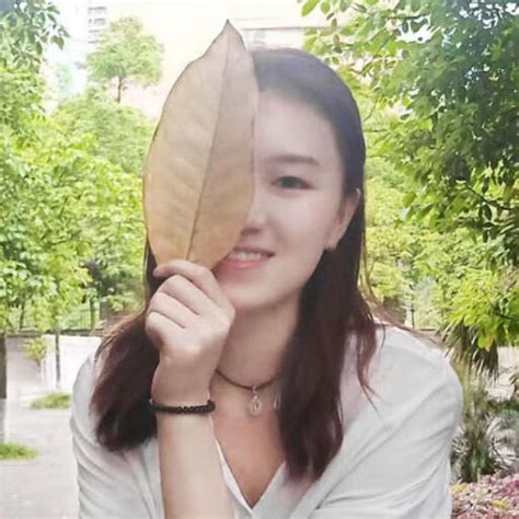 Xiaoke Chen Tsinghua University Beijing Th Department Of