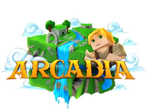 💎arcadia Minecraft💎 Australian Hosted🐨 ⛏survival⛏ 1202 Quests Texture Pack And More💫