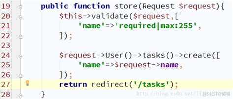 李景山php 每天laravel 013 Laravel 中级任务翻译 添加任务lijingshan34的技术博客51cto博客