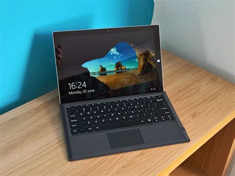 Moko S Version Of The Surface Pro And Type Cover Is A Must Buy Windows Central