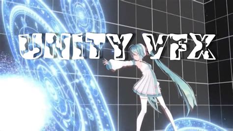 Create Realtime Game Vfx And Shader In Unity And Unreal By Philiprose Fiverr