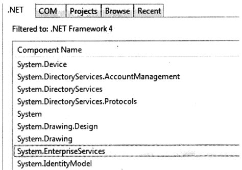 Net Interoperability Interview Questions In Net Btech Geeks