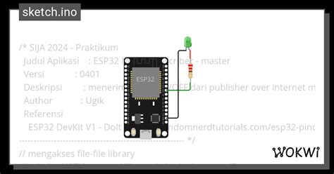 wokwi online esp32 stm32 arduino simulator