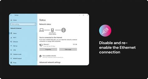 Fix “ethernet Does Not Have A Valid Ip Configuration” Urban Vpn