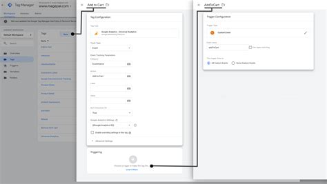 How To Manually Setup Google Tag Manager With Magento