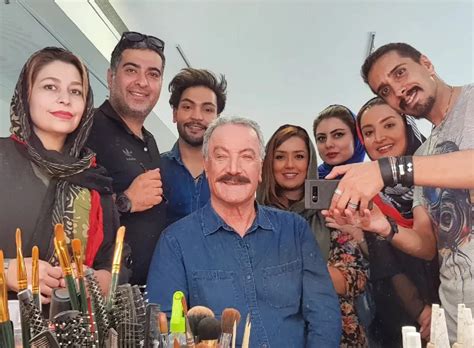 بیوگرافی بهاره حسینی هنرمند معروف علت فوت