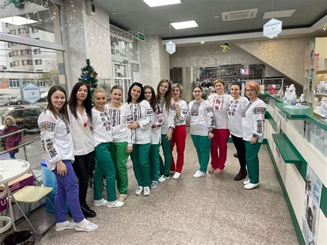 Foto Anca Farm A Inaugurat O Nouă Farmacie în Botoșani Anca Boldea Vă