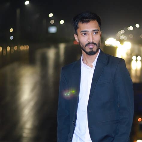 Abdullah Babu New Visionary Redefining Seo In Asia