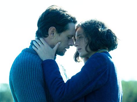 Lady Chatterleys Lover Review Netflix Adaptation Is Ripe With Passion Free Soullessly